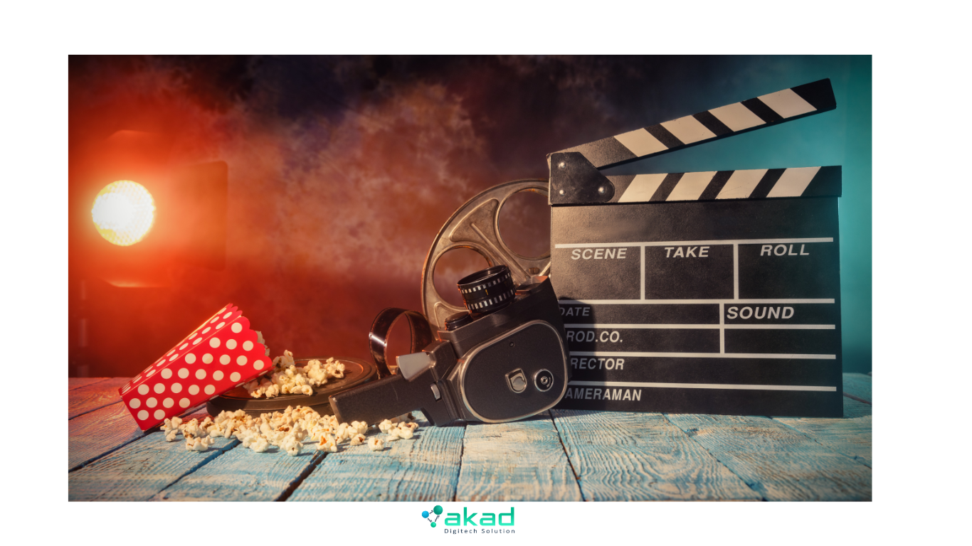5 Film Yang wajib kamu tonton : diantaranya film paling hits 2023